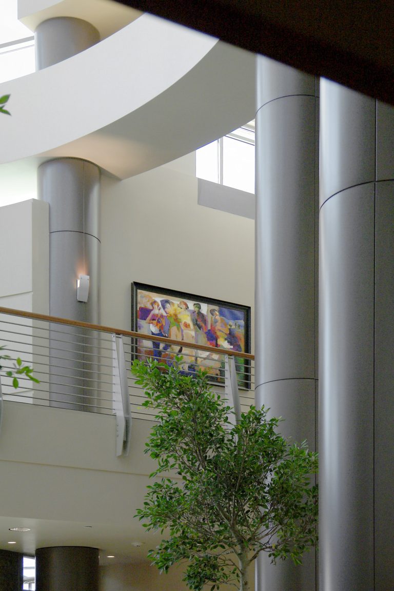 Precision Management All The Way. - Shanan Campbell