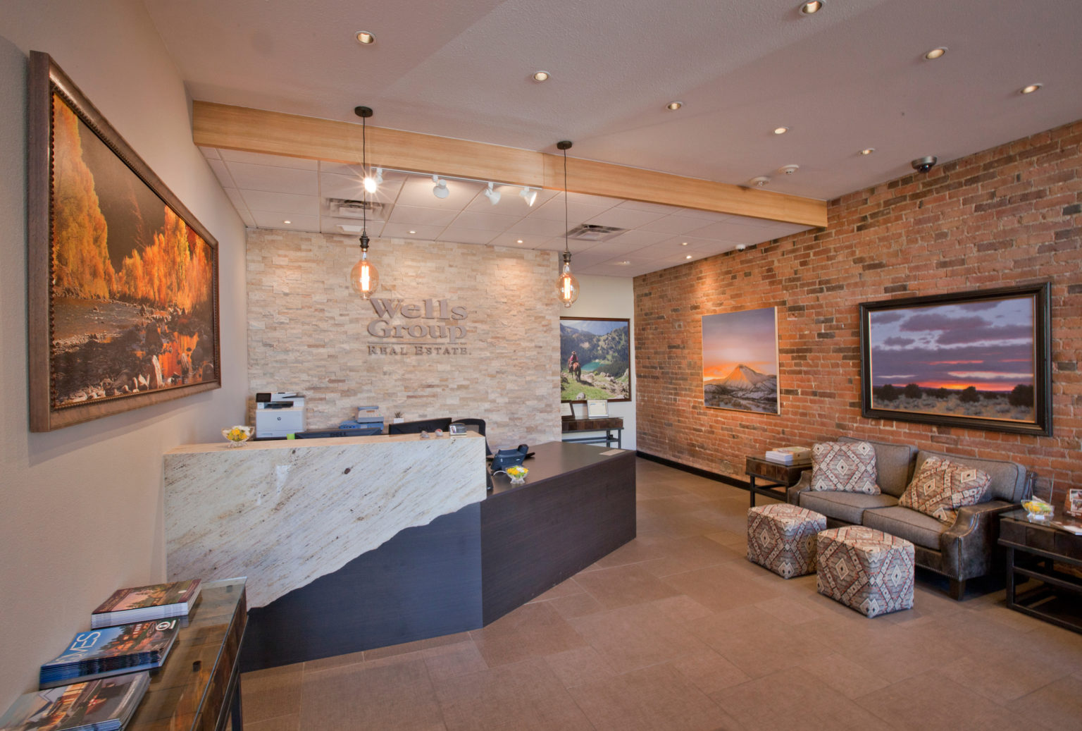 Benefits of Art - Shanan Campbell