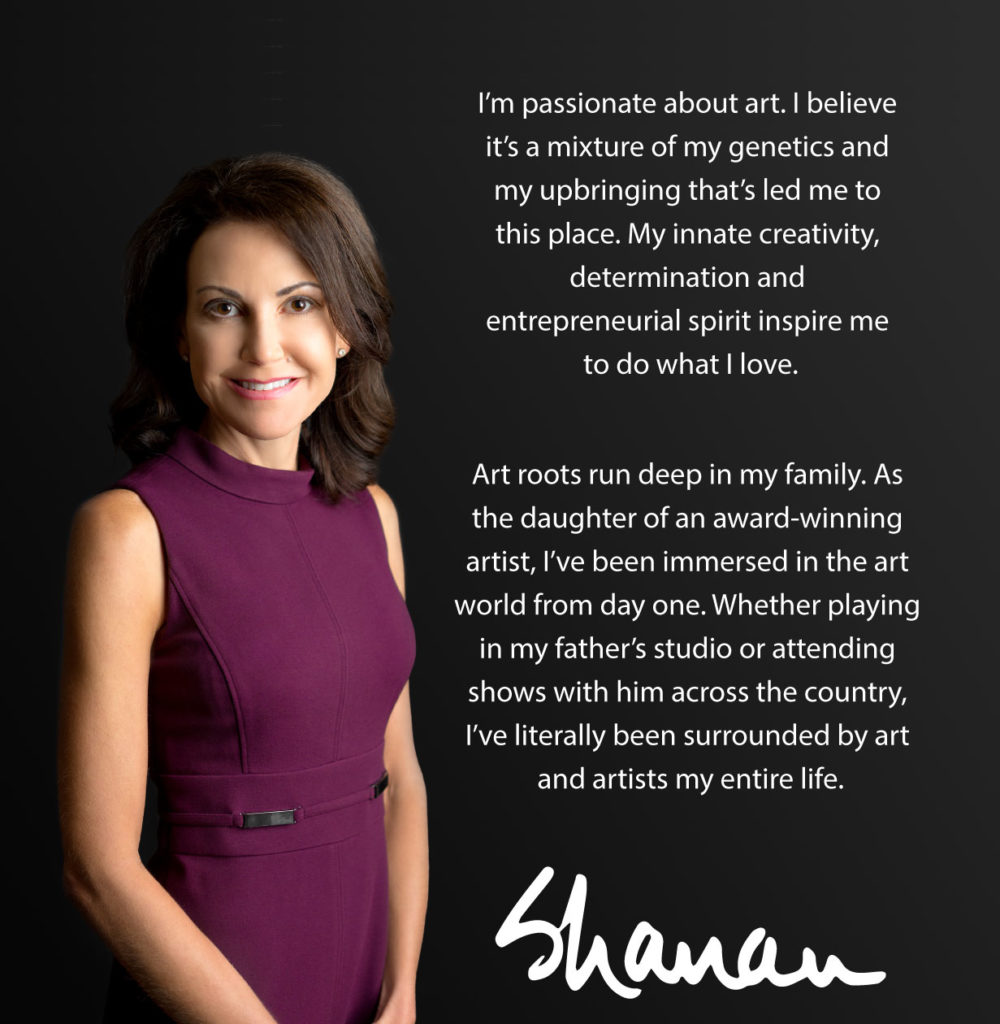 About - Shanan Campbell